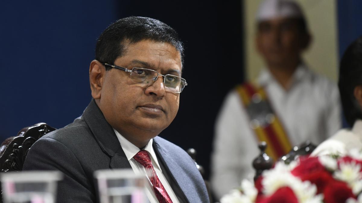 Kerala Opposition appeals Governor not to give assent to Manikumar’s proposed appointment as ...